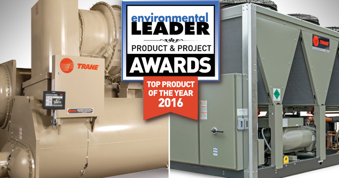 Trane Commercial Heating and Air Conditioning